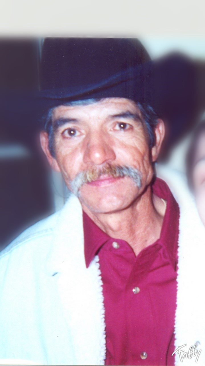 Luis Ruesga Obituary - Santa Ana, CA