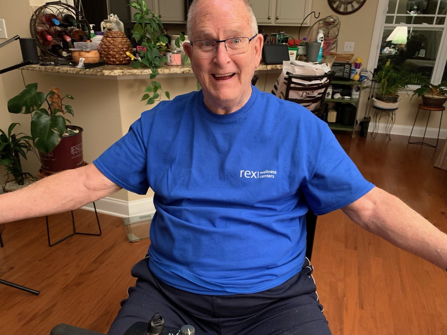 James Rutherford Obituary - Raleigh, NC