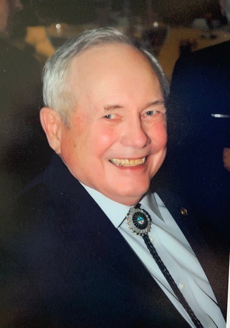 Jack Mentz Obituary - Mesa, AZ