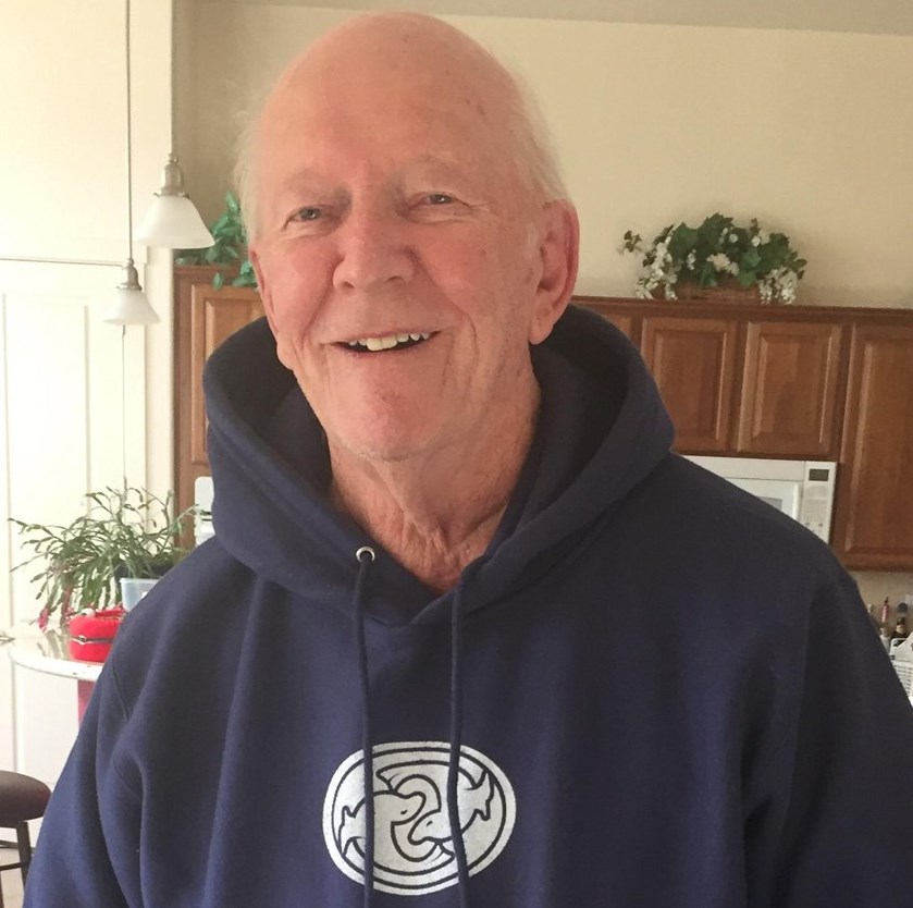 Derek John Greig Gilchrist Obituary - Lincoln, CA