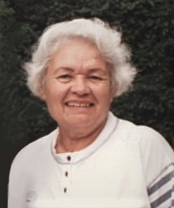 Maria Pyra Obituary - Guelph, ON