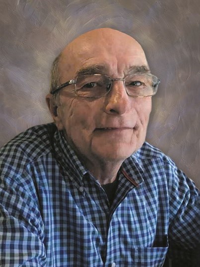 David Ballentine Obituary - Stafford, TX