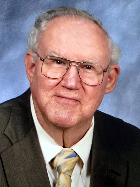 Thomas Barrow Obituary - New Bern, NC