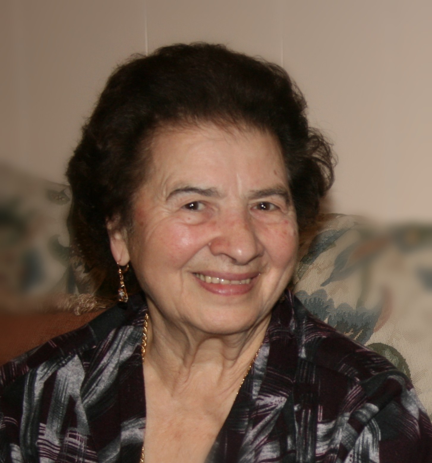 Mrs. Maria Segreti Obituary - Toronto, ON