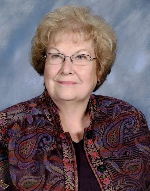 Sarah Goodman Obituary - Nacogdoches, TX