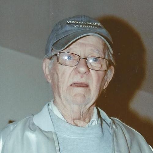 Richard Gerhardt Jr. Obituary - Richmond, VA