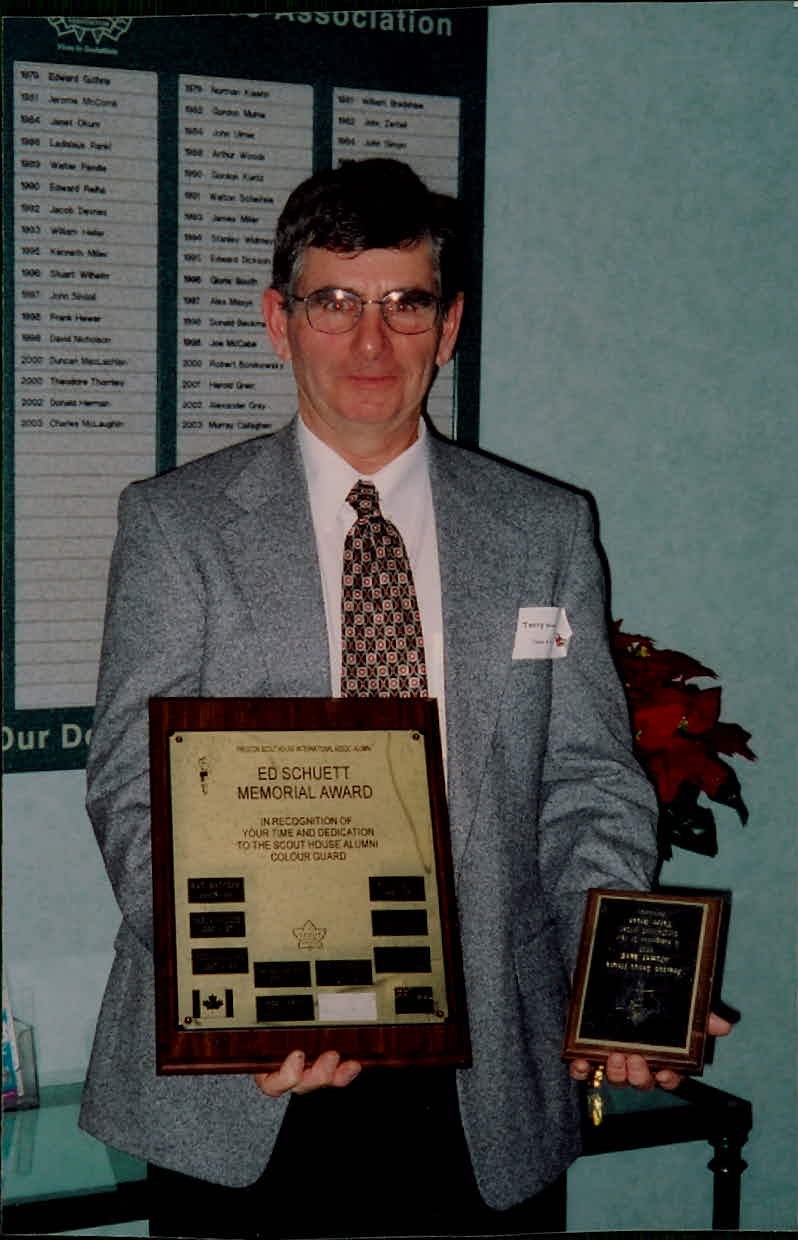 Terry Breen Obituary - Kitchener, ON