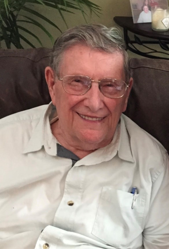 John Chastain Obituary - Olathe, KS