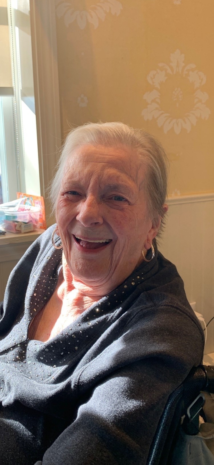 Mary Williams Obituary - Marblehead, MA