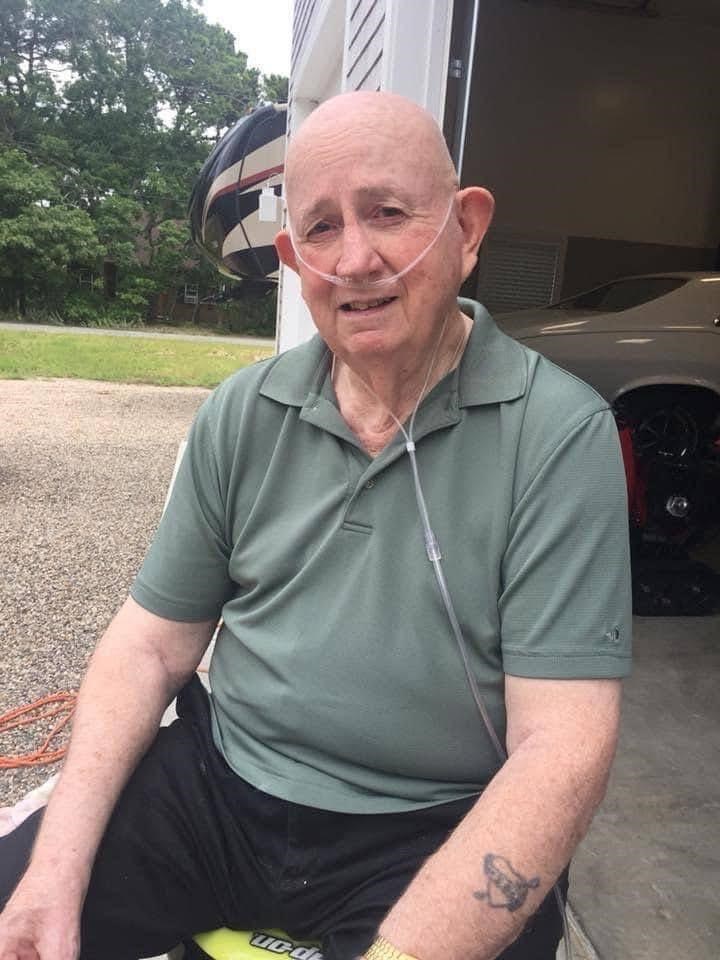 Joseph Fay avis de décès - Orleans, MA