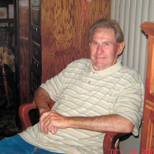 Billy Baker Obituary - Hanford, CA