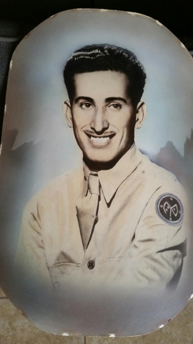 Al Espinosa Obituary - Fresno, CA