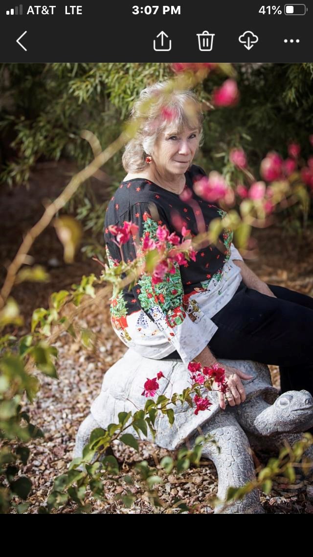 Sandra Neal Obituary - Henderson, NV