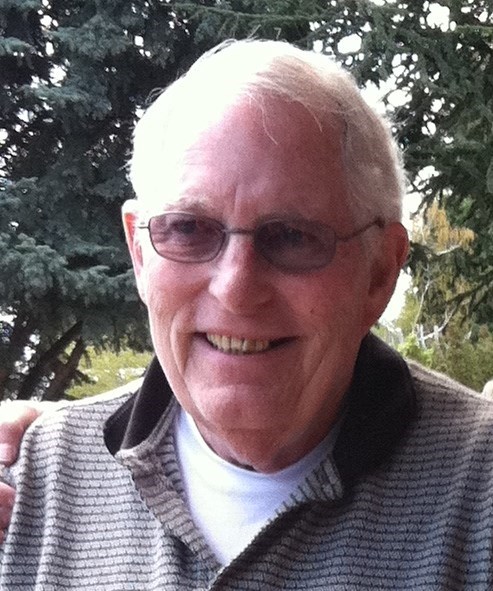 Paul L. Weigand Obituary - Yakima, WA