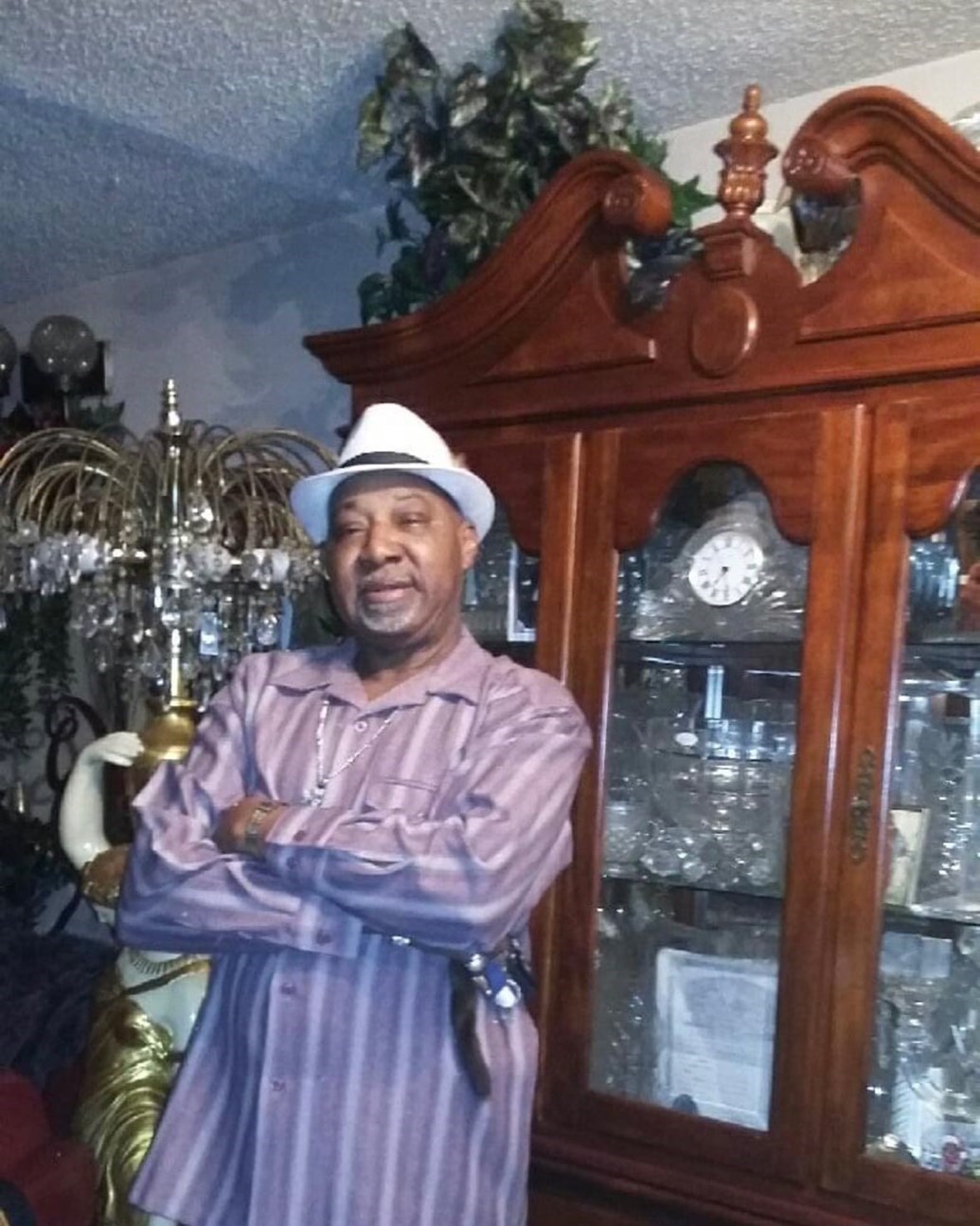 Lee Rivers Obituary - Memphis, TN