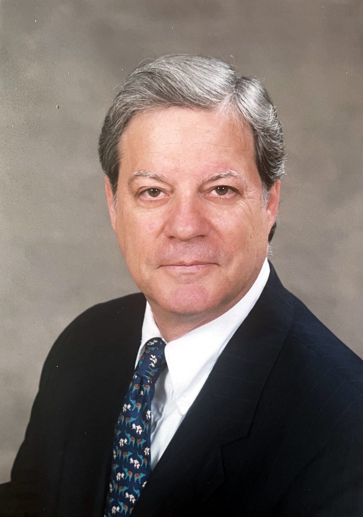 Richard Price, Obituary - New Orleans, LA