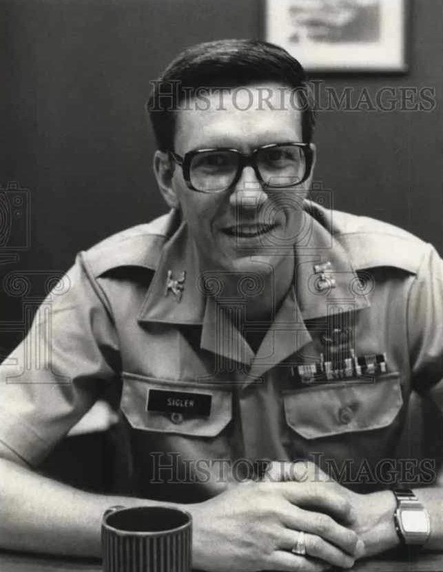 James Sigler Obituary - Wheat Ridge, CO