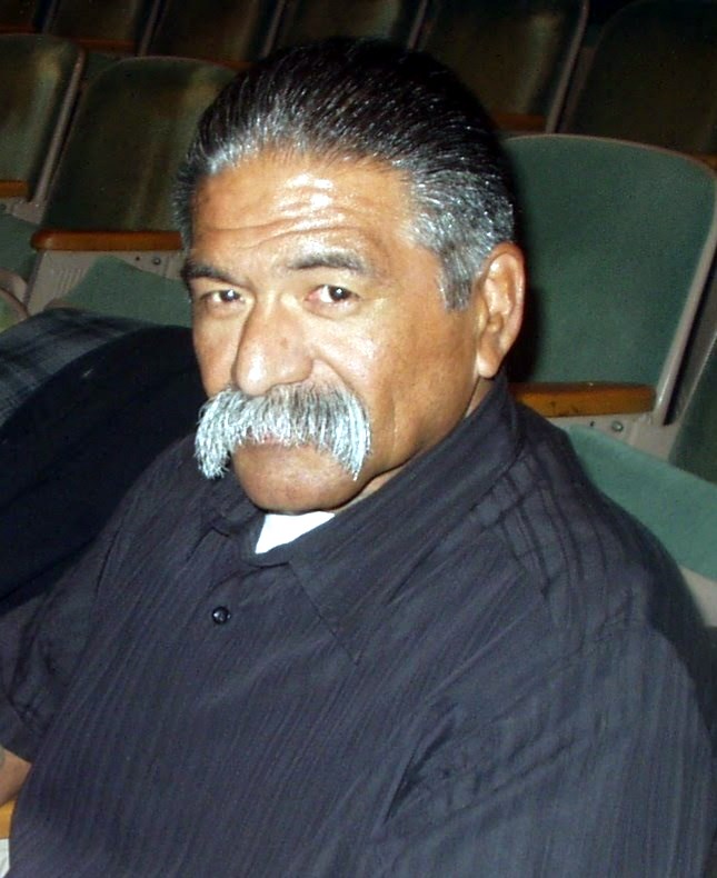Roy Hernandez Obituary - Hanford, CA