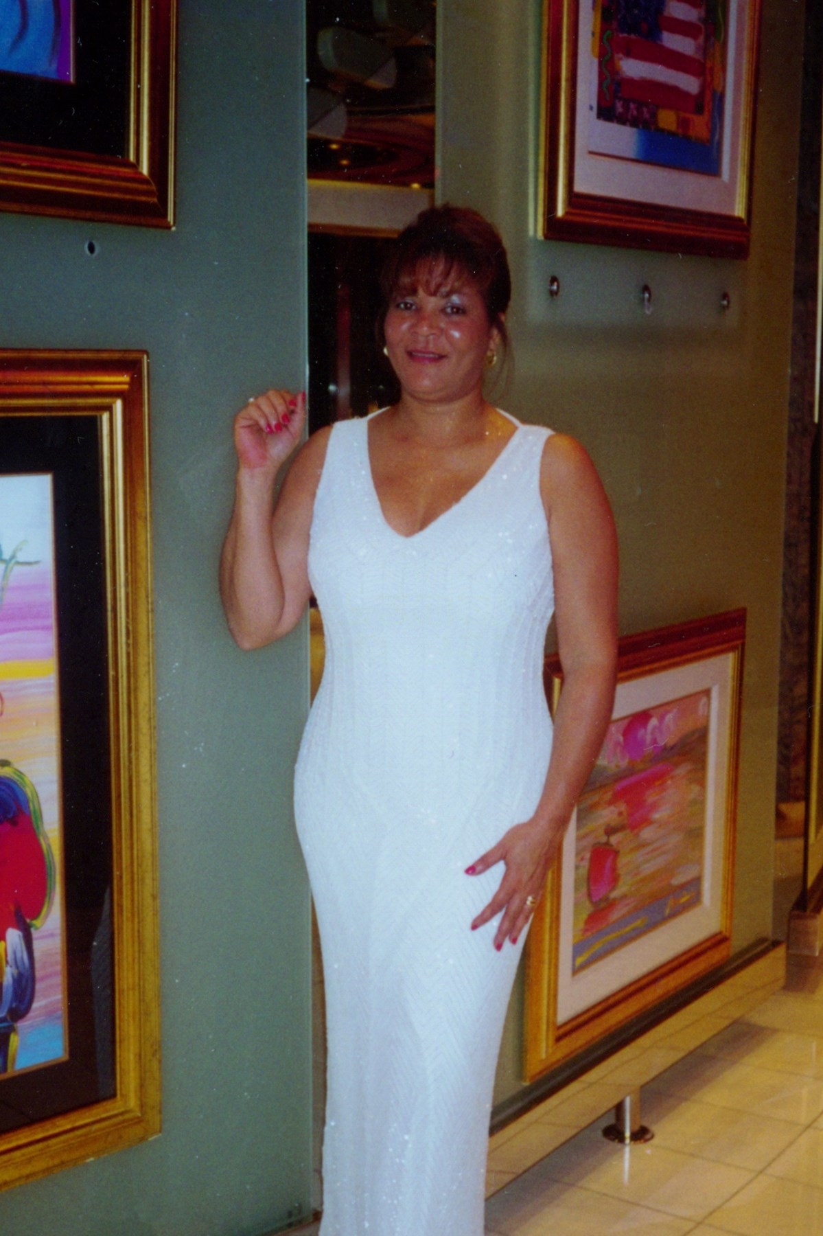 Veronica Canady Butler Obituary - Sanford, FL