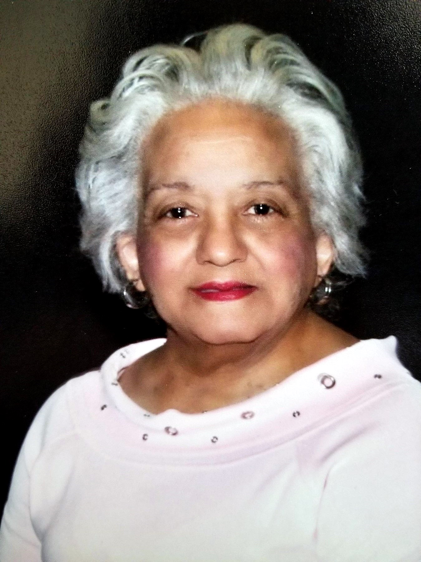 Phyllis Benton Obituary - Brentwood, MD