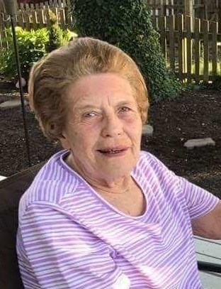 Jane Rizzo Obituary - Indianapolis, IN