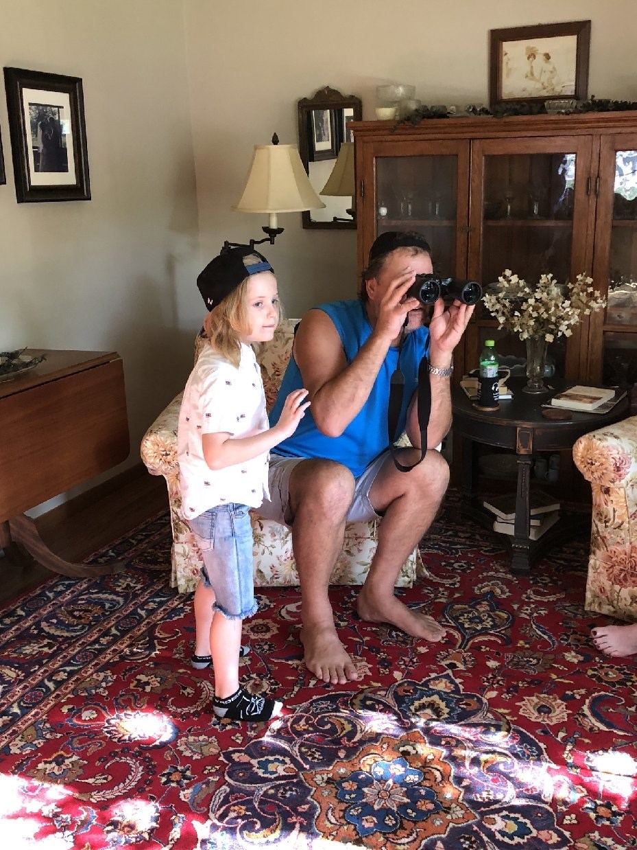 Matthew Nelson House