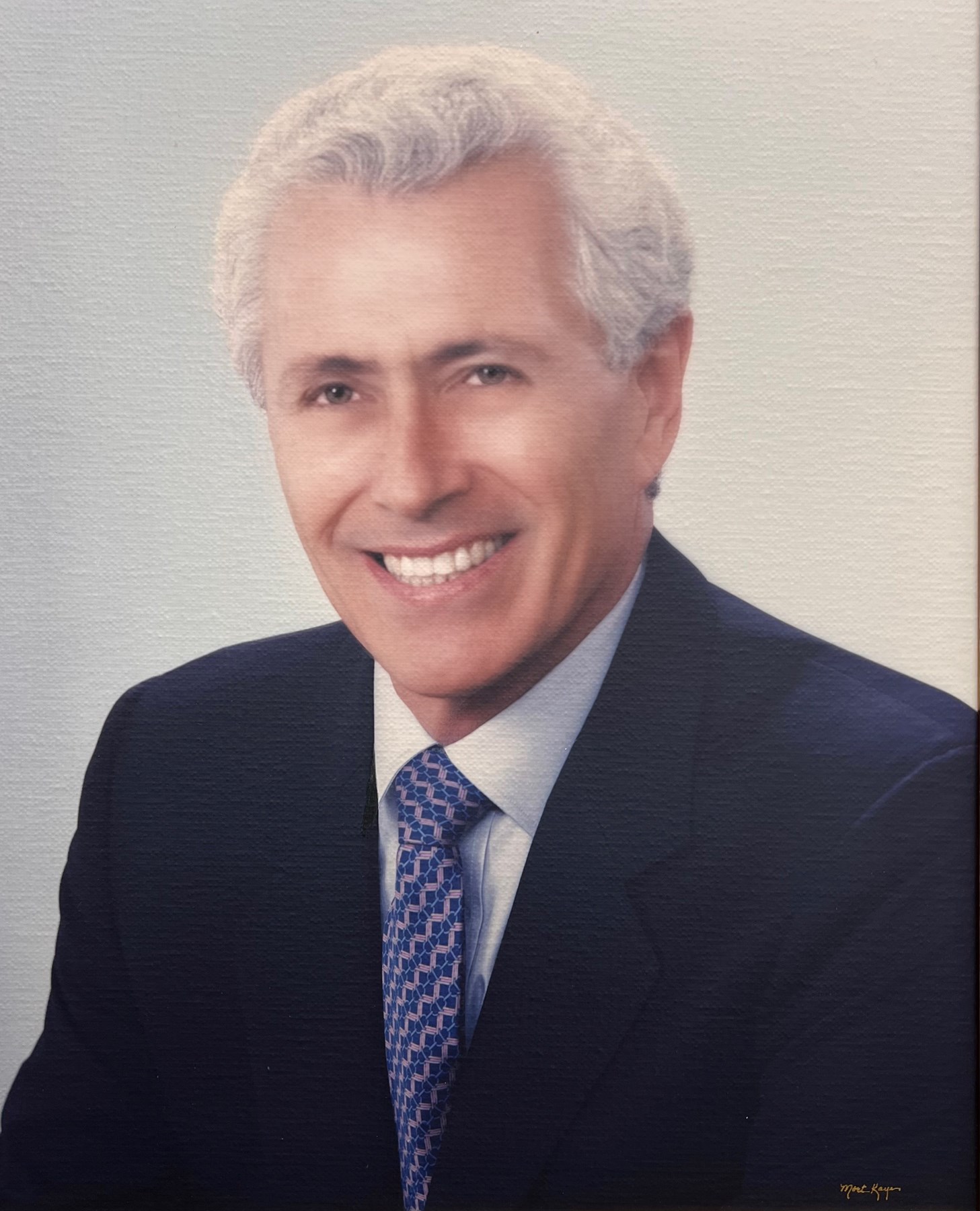 michael rosenberg dds