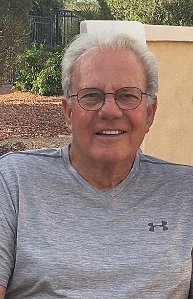 Kenneth Shields Obituary - Kansas City, MO