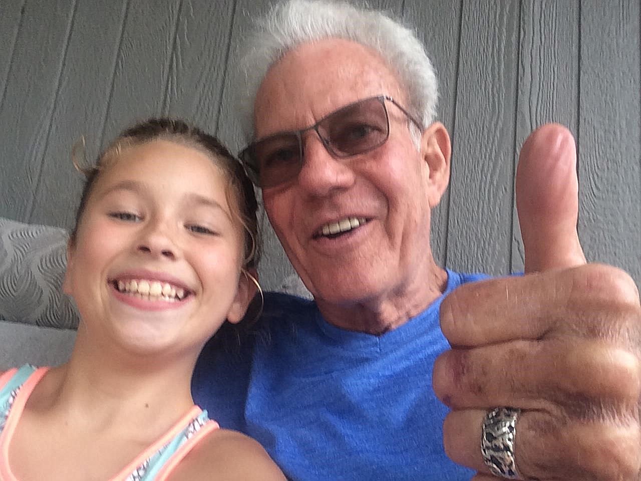 Kenneth Shields's Instagram, Twitter & Facebook on IDCrawl