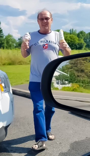 Dominic Rascoe Obituary - New Bern, NC