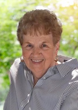 Bertha (Durette) Poley Obituary - Campbellton, NB