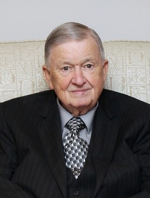 Gordon Gerald Hayes Obituary - Surrey, BC