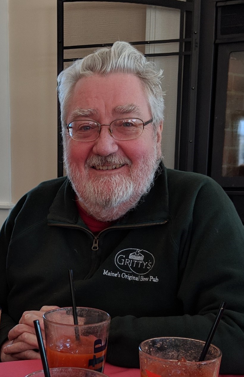 Alan Dickson Obituary - Yarmouth, ME
