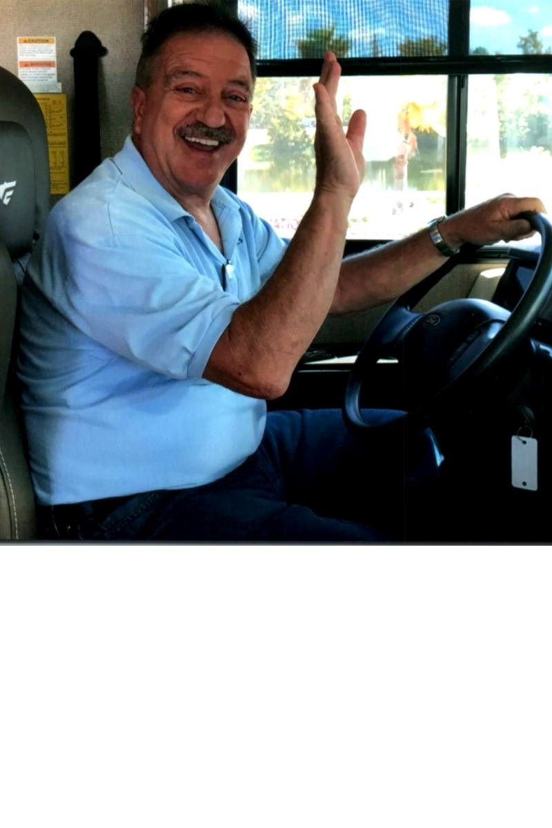 Gaetano Romano avis de décès - Jacksonville, FL