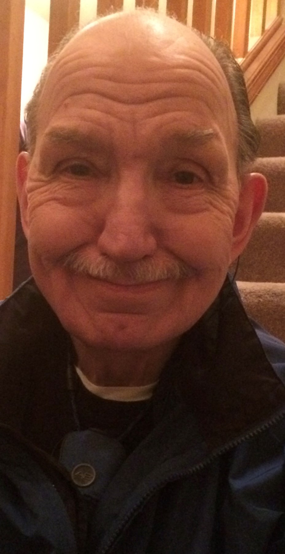 Richard Hinderman Obituary - Everett, WA