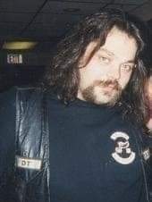 David Paul Theberge Obituary - Hemet, CA