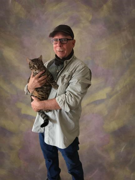 Robert Enda Greenaway Obituary - Chula Vista, CA