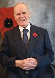 Robbin Garvin Obituary - Victoria, BC