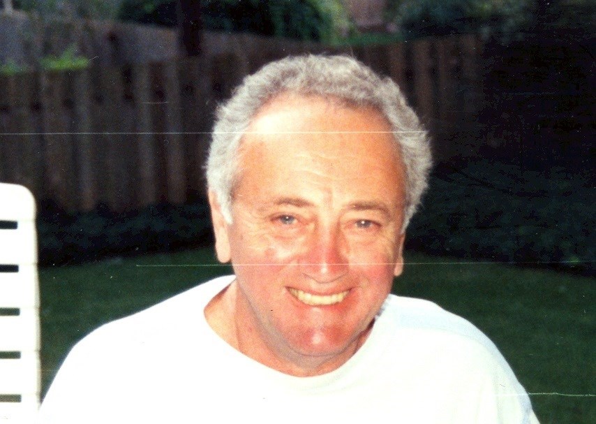 Joseph Accardi Obituary - Westwood, NJ