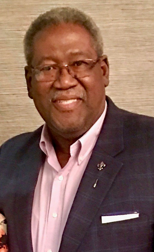 Benjamin Harris Obituary - Mobile, AL