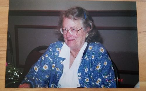Miriam Breidenstein Obituary - Seattle, WA