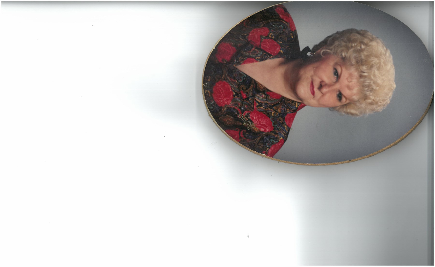 Jaudine Schellinger Obituary - Mobile, AL