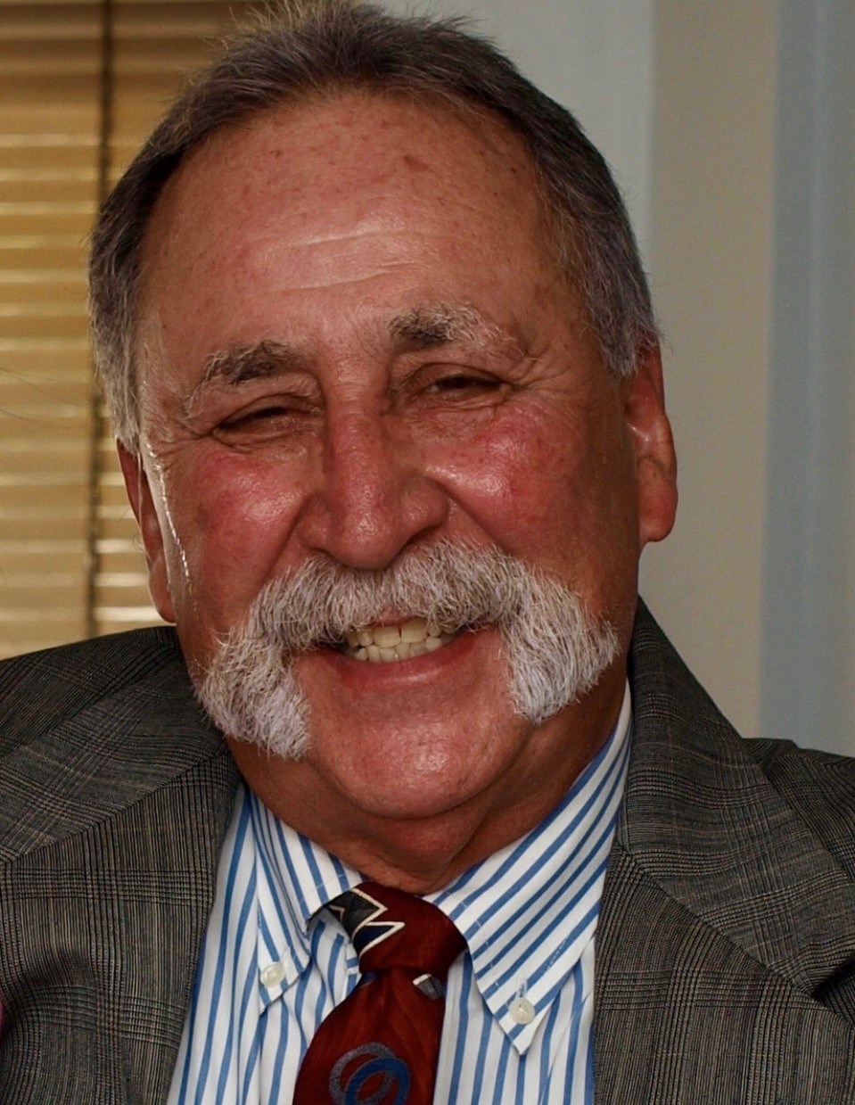 Manuel Martinez Obituary - El Paso, TX