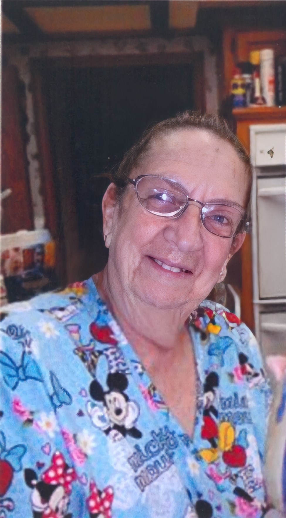 Teresa Smith Obituary - Shawnee, OK