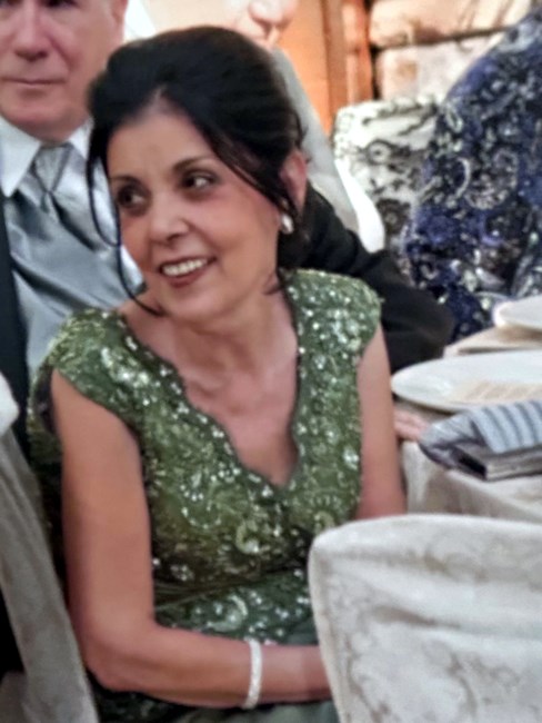 Jennifer Jones Obituary - Deer Park, NY