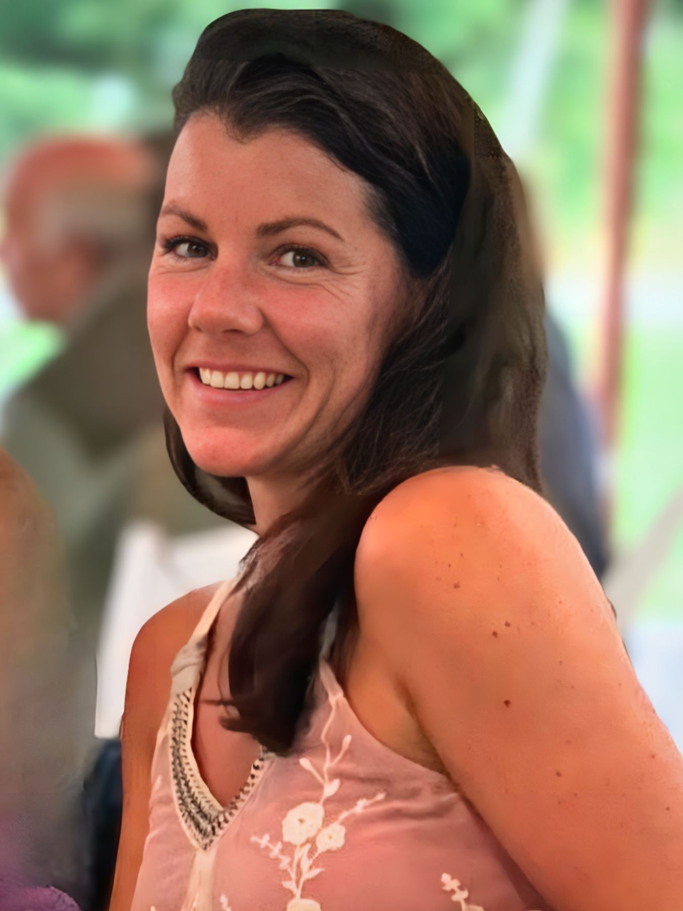 Sarah Cavallaro Obituary - Portland, ME