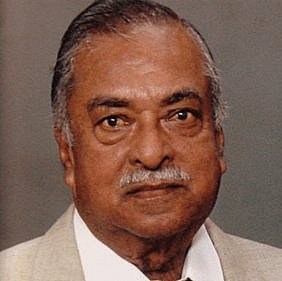 Harry Chand Obituary - Arlington, TX