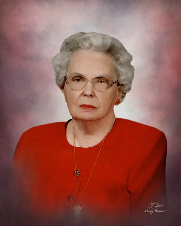 Emma Green Obituary - Louisville, KY