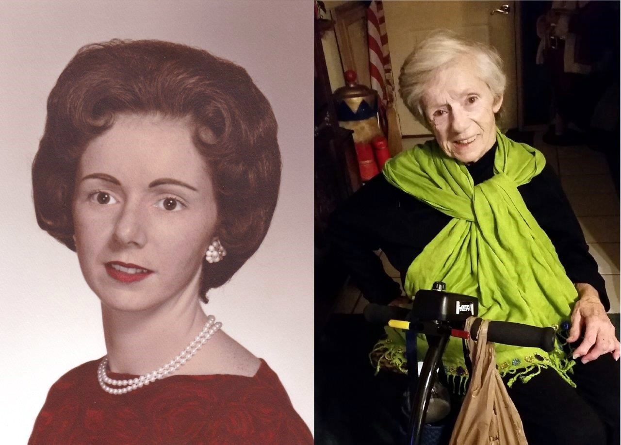 Jean Allen Obituary - San Antonio, TX