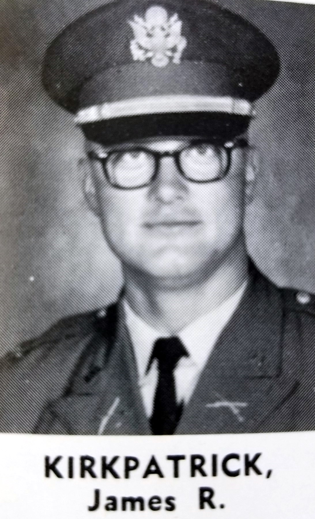 James Kirkpatrick Obituary - Glendale, AZ